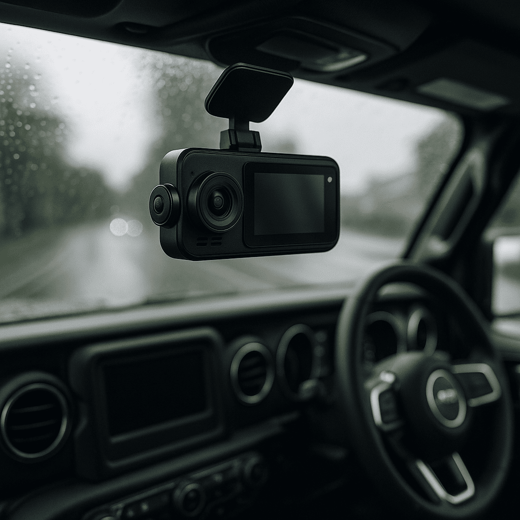 Road Rage Ready Find The Best Install Dash Cam Near Me Service Now