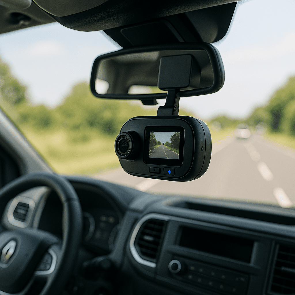 Stop Wishing Start Recording Find The Best Professional Dash Cam Installation Near Me